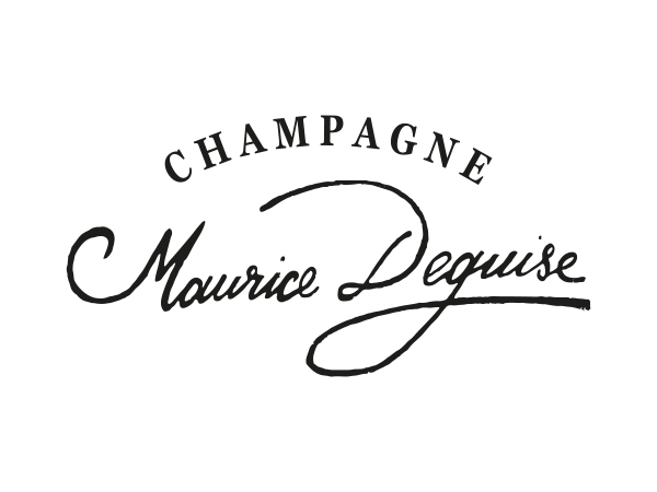 Champagne Maurice Deguise - Nos cuvées